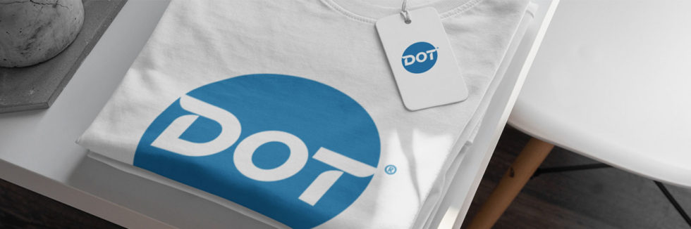 Brand Shop - One Dot